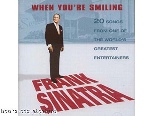 Amazon.com: When You're Smiling: CDs & Vinyl