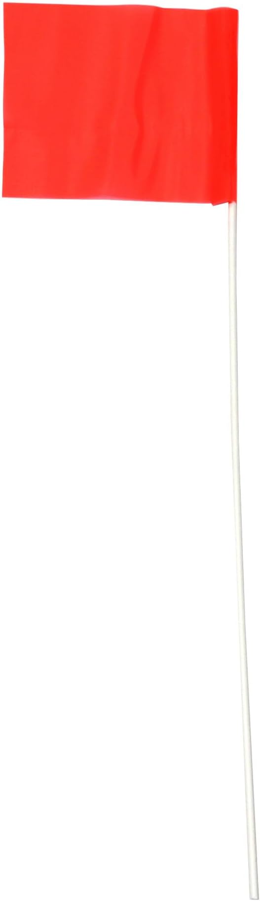 Amazon.com : Stake Flags for Marking Sprinkler Heads and Other Objects ...