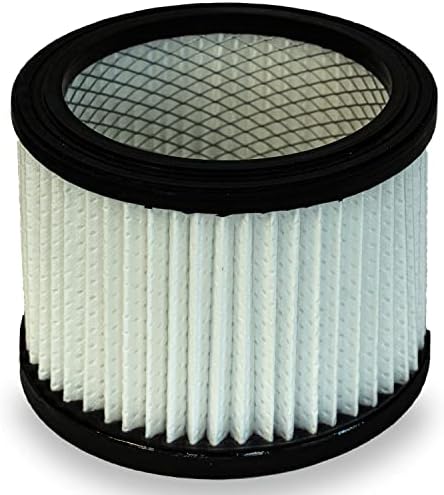 Amazon.de: Original Parkside Falten-Filter mit Stahlinnengitter ...