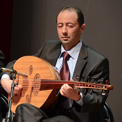 Amazon.com: Album Divers : Nasser Houari: Digital Music
