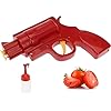 Amazon.com: Ketchup Gun Dispenser Premium Sauce Dispenser for Ketchup ...