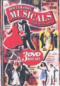 Hollywood Musicals (Boxset): Amazon.ca: Movies & TV Shows