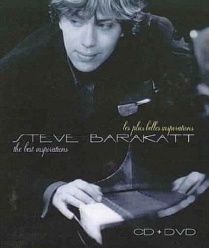 STEVE BARAKATT - THE BEST OF - Amazon.com Music