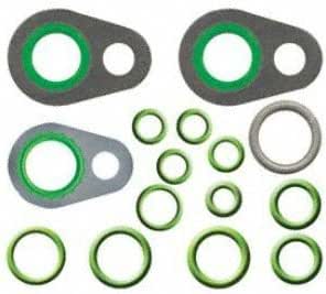 Santech MT2706 A/C System O-Ring and Gasket Kit, O-Rings & O-Ring Kits ...