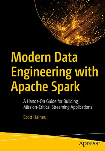 The 30 Data Engineering Books To Read In August 2025 - Cherry Picks