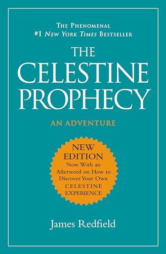 12 Celestine Prophecy Insights [Simplified] - InnerLight Journal