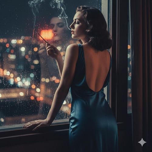 Amazon Music - Vintage Jazz ReimaginedのMidnight Reveries & City Lights ...