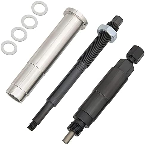 Amazon.com: HOOTO Broken Spark Plug Remover Tool, 65600 Broken Spark ...