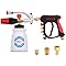 Amazon.com: DUSICHIN Pressure Washer Short Wand High Power Spray Gun 5 ...