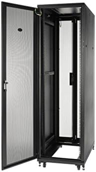 Amazon.com: APC NetShelter SV 42U 600mm Wide x 1060mm Deep Enclosure ...
