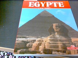 Bonechi Guides Egypt: Abbas Chalaby: 9788870091588: Amazon.com: Books