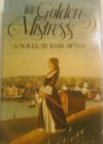 Golden Mistress: Basil beyea: 9780671219956: Amazon.com: Books