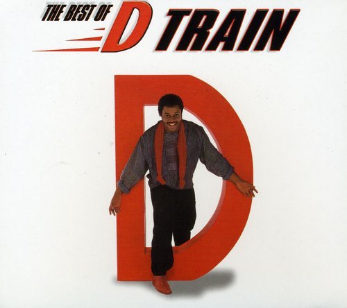 Amazon.com: The Best of Dtrain: CDs & Vinyl