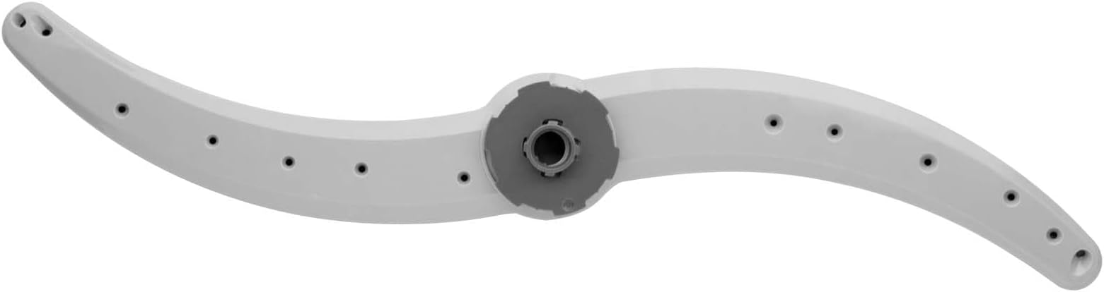 Amazon.com: GE WD12X10061 Wash Arm Retainer Nut : Appliances