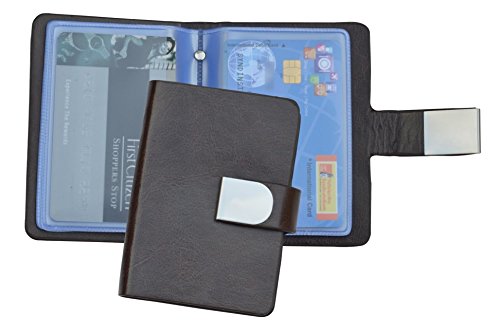 PCG Card Holder : Amazon.in: Office Products