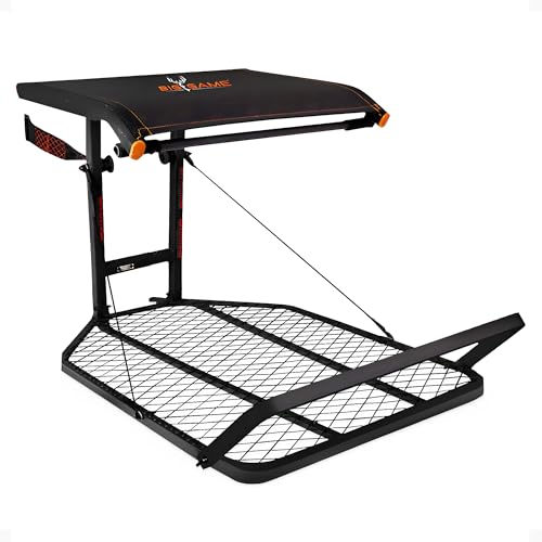 Best Lock On Tree Stands Provide Excellent Hunting Experience For ...