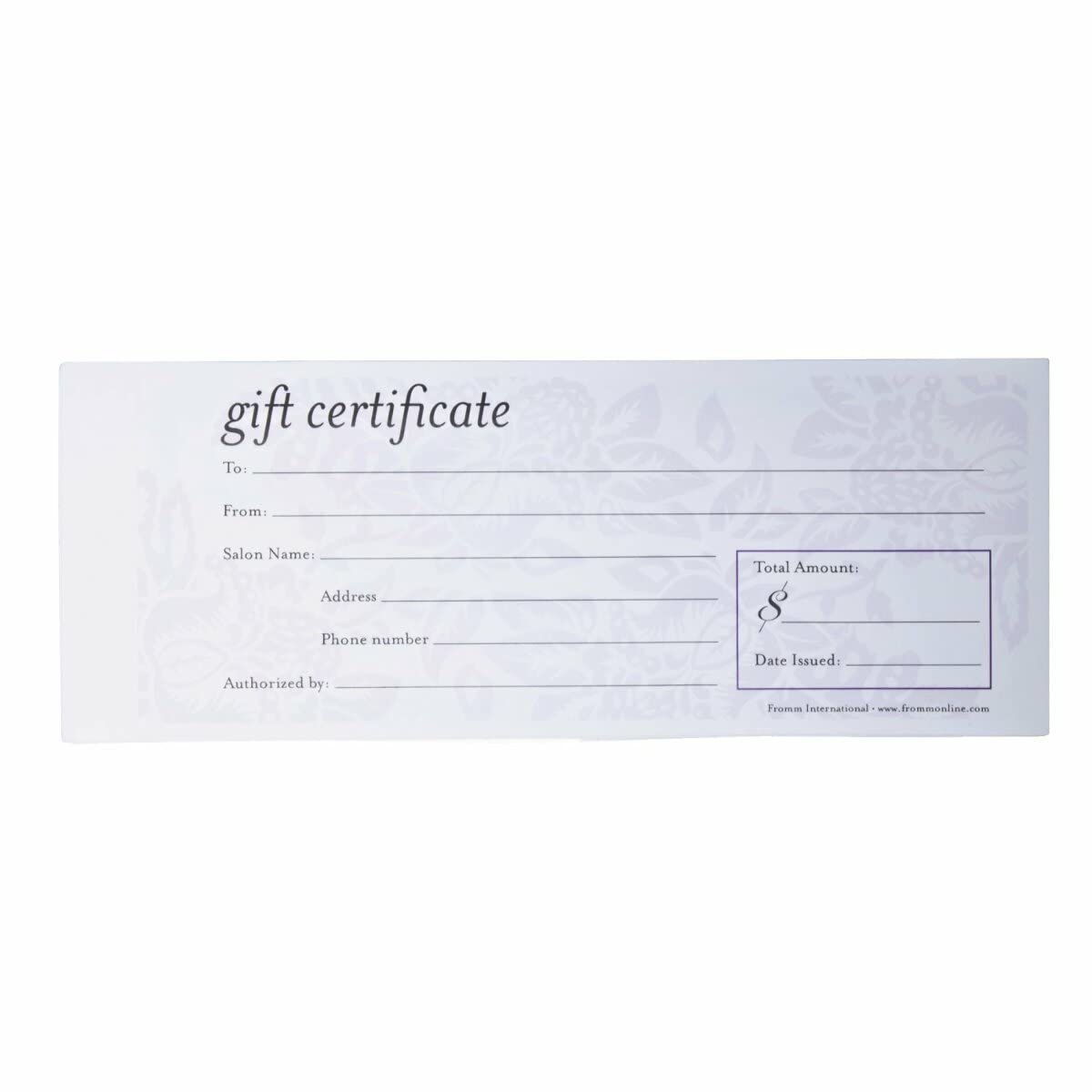 Snapklik.com : Diane Diane Salon Gift Certificates