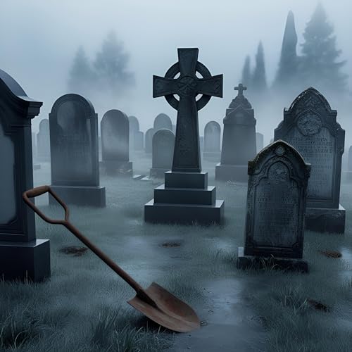 Graveyard Shift by 1MBeats on Amazon Prime Music
