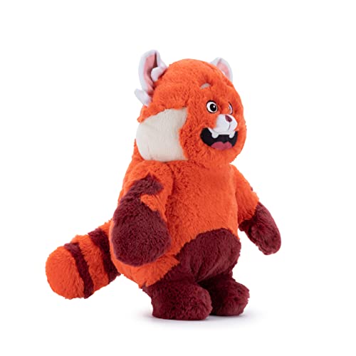 ≫ Peluche Panda Rojo - Peluchoteca 2024【Ver Ofertas】