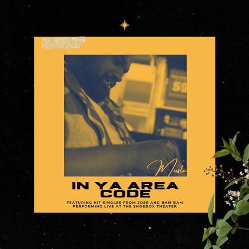 Play IN YA AREA CODE by FvckParish on Amazon Music Unlimited