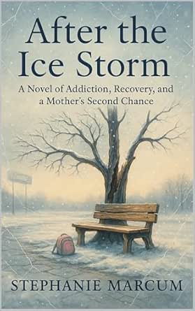 After the Ice Storm - Kindle edition by Marcum, Stephanie. Literature ...