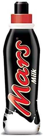 Mars milk drink 350ml : Amazon.co.uk: Grocery