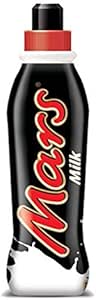 Mars Milk Drink 350ml : Amazon.co.uk: Grocery