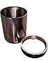 Core Cutter with Dolly – Heavy-Duty Soil Testing Equipment ...