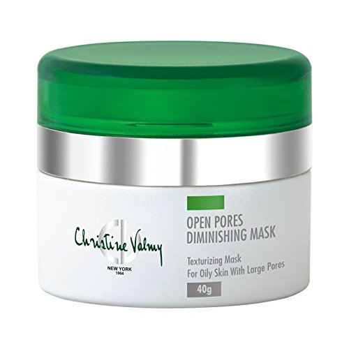 Buy Christine Valmy Open Pores Diminishing Mask - Oily Skin Mask Online ...