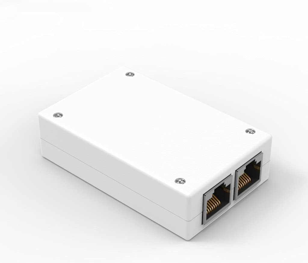 Amazon.com: n/a Mini 2 Port RJ45 Network Switch Ethernet Network Box ...