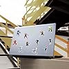 Amazon.com: 100pcs Super Smash Bro Stickers for Laptop, Cool Game ...