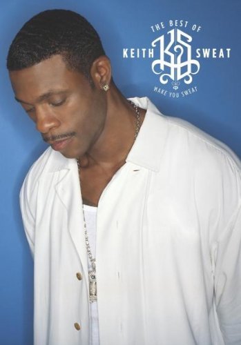 Amazon.com: Keith Sweat: The Best Of [DVD] by Keith Sweat : Movies & TV