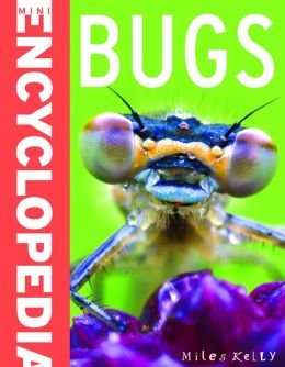 Bugs (Mini Encyclopedia): 9781435156401: Books - Amazon.ca