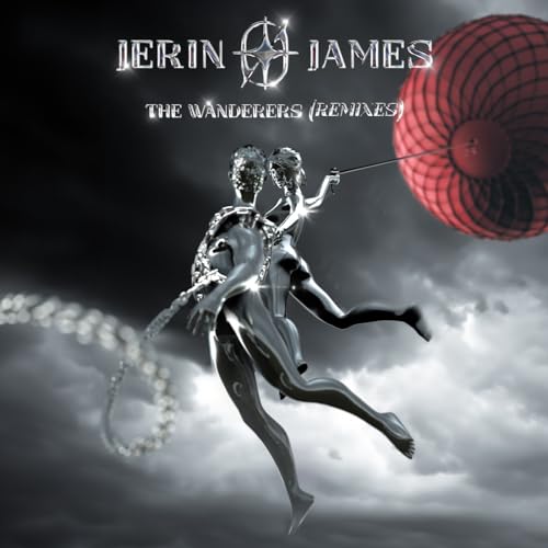 The Wanderers (Remixes) de Jerin James en Amazon Music Unlimited
