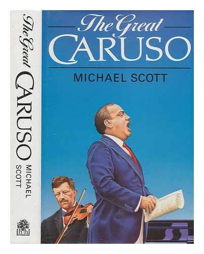 The Great Caruso: Scott, Michael: 9780241119549: Amazon.com: Books