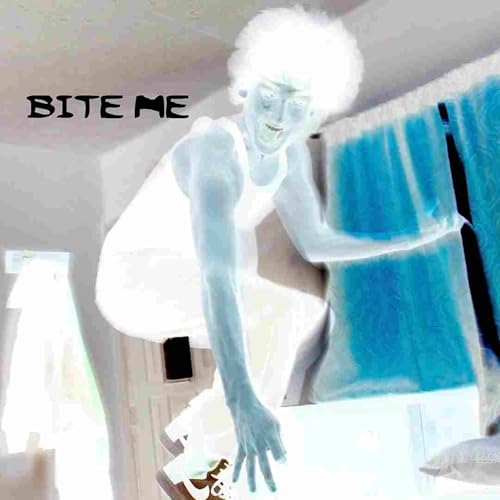 Bite me by Mebozi on Amazon Prime Music