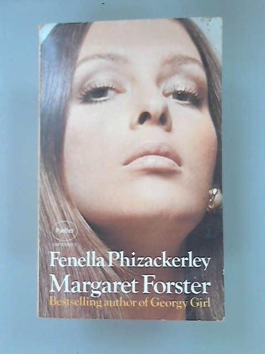 Fenella Phizackerley: Forster, Margaret: 9780436161056: Amazon.com: Books