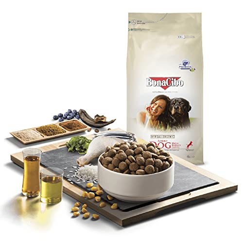 Bonzo Hundefutter – Die 15 besten Produkte im Vergleich ...