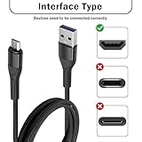 We Chose The Best Amazon Fire Tablet Charger Lead in The UK - 11/2025 ...