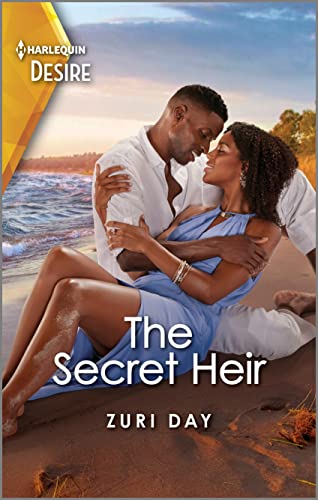 The Secret Heir: A Passionate Hidden Identity Romance (The Eddington Heirs Book 5) - Kindle ...