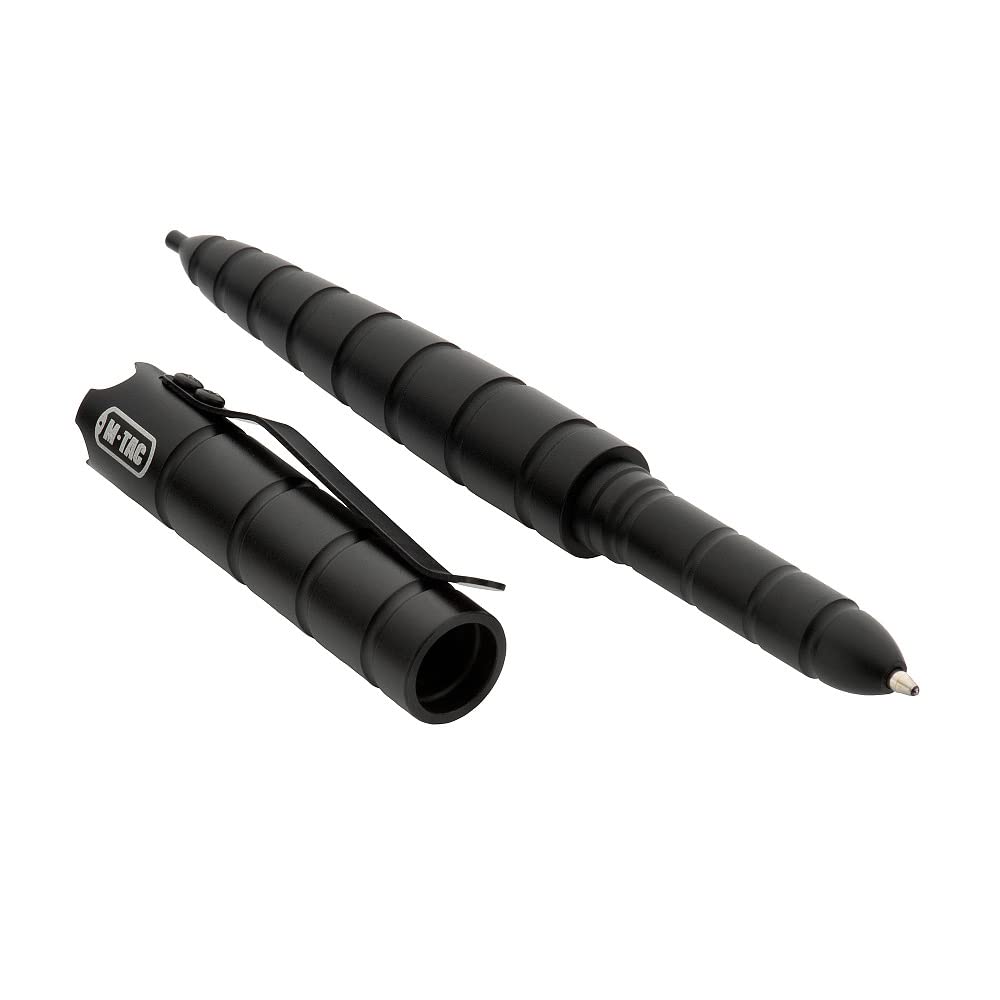 M-Tac Tactical Pen - Military Style EDC Pen from Durable Aircraft ...
