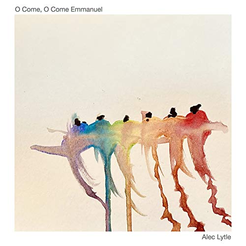 O Come, O Come Emmanuel : Alec Lytle & Them Rounders: Amazon.fr ...