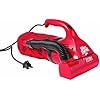 Amazon.com - Dirt Devil M08230RED Hand Vacuum Cleaner Ultra Corded ...
