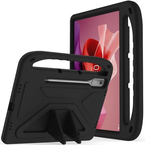 Amazon.com: for Lenovo Tab P12 (12.7") TB-370 /TB-371 Kids Case ...