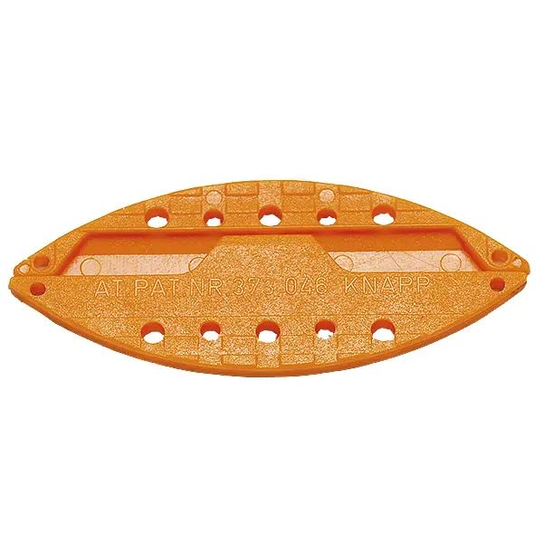 KNAPP Champ Biscuit Connector - Precision Wood Biscuits for Quick ...