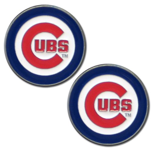 MLB Chicago Cubs Hand Painted Magnet Set : Amazon.in: Office Products