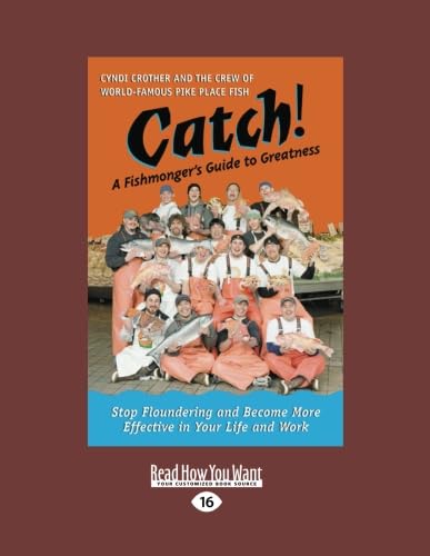 Buy Catch! Book Online at Low Prices in India | Catch! Reviews ...