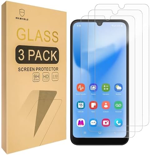 Amazon.com: Mr.Shield Screen Protector compatible with Gabb Phone 4 ...