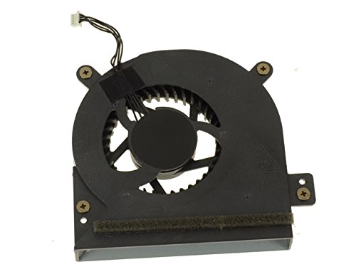 Amazon.com: iiFix New Cooler Fan Replacement For Dell Alienware 18 R1 ...