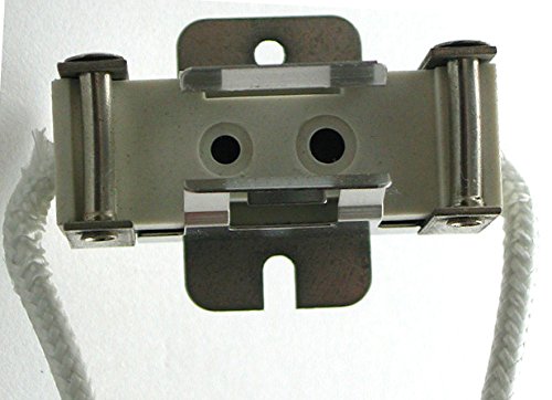 Replacement for Osram (69723) TP23 Socket for GY9.5 and GZ9.5 Based ...